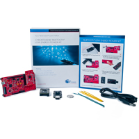 CY8CKIT-042-BLE Bluetooth® Low Energy開発キット - Infineon Technologies | DigiKey